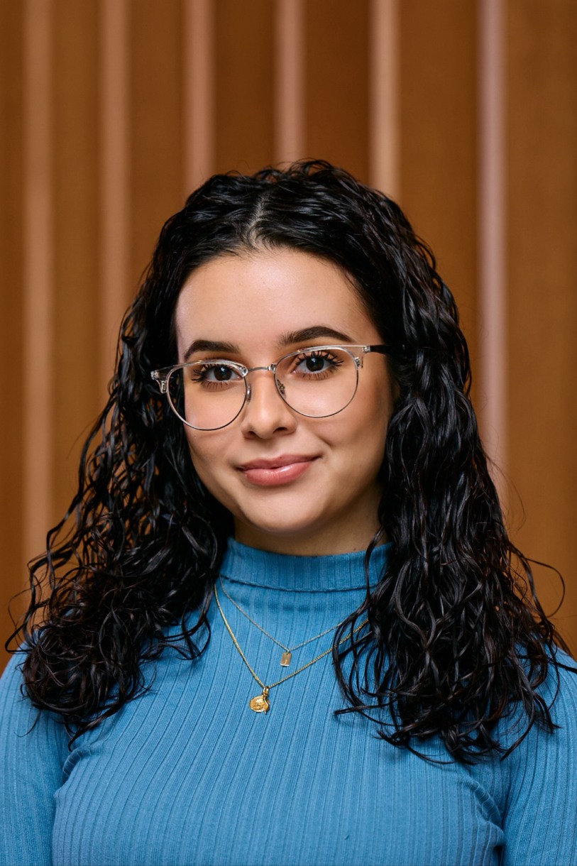 Jennifer Gomez | Residential Life | Brown University